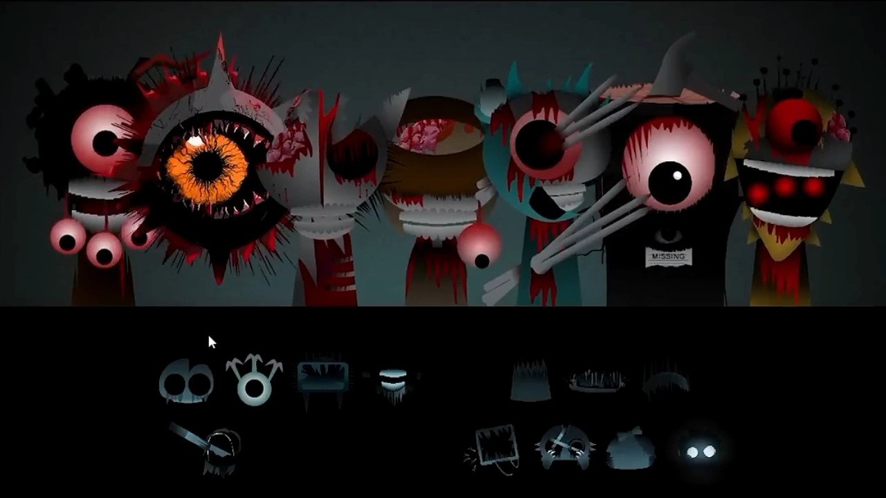 Incredibox Sprunki Phase 7 - YouTube