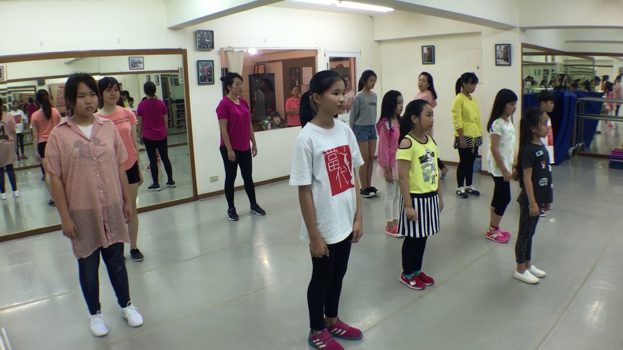 2017/4/8週六流行MV Black Pink"Boom Bayah"團體2 - YouTube