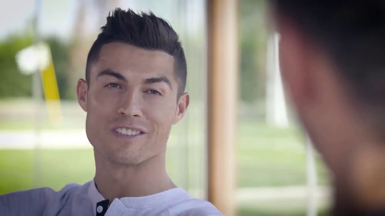 Exclusive Interview: Cristiano Ronaldo mentality with Rio Ferdinand ...