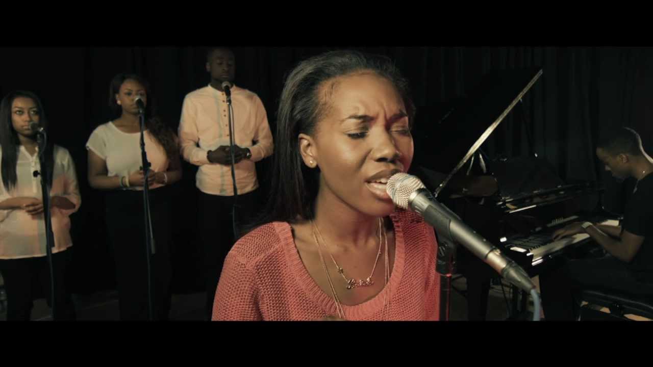 Rachel Kerr- O Holy Night (@Rachelkerrmusic) - YouTube