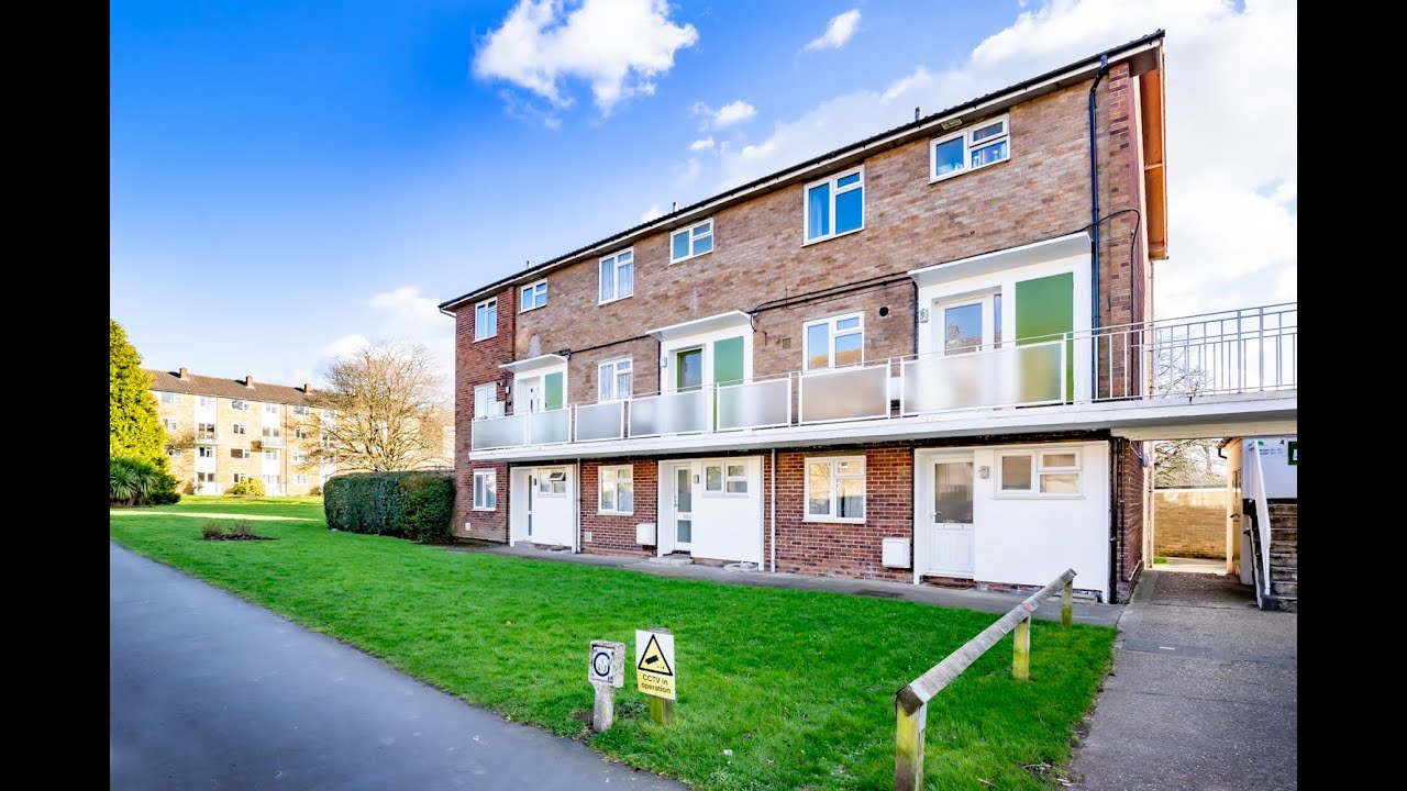 The Ridgeway - YouTube