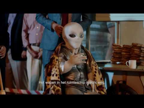 Kolonya Cumhuriyeti - Teaser | Dutch Subtitles