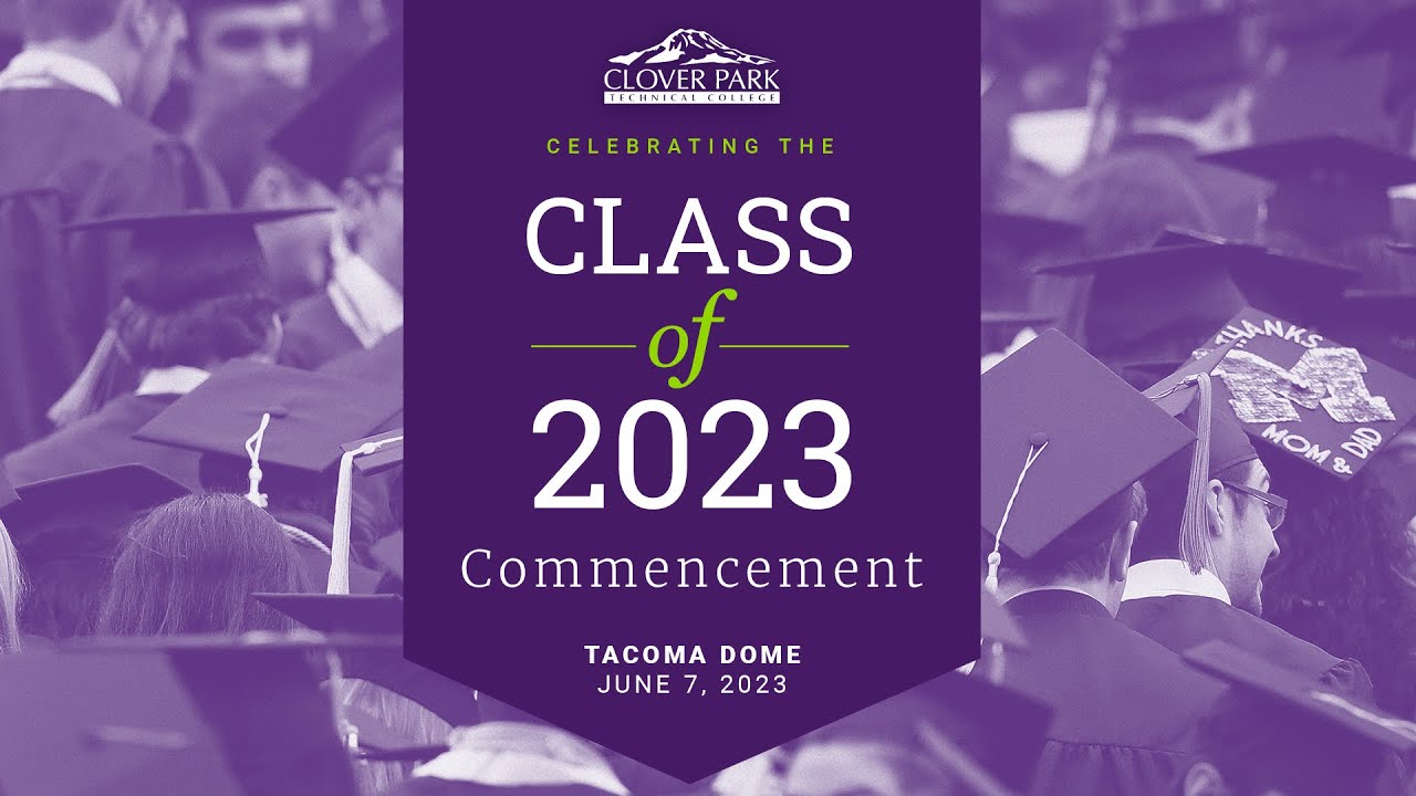 CPTC Commencement 2023 - YouTube