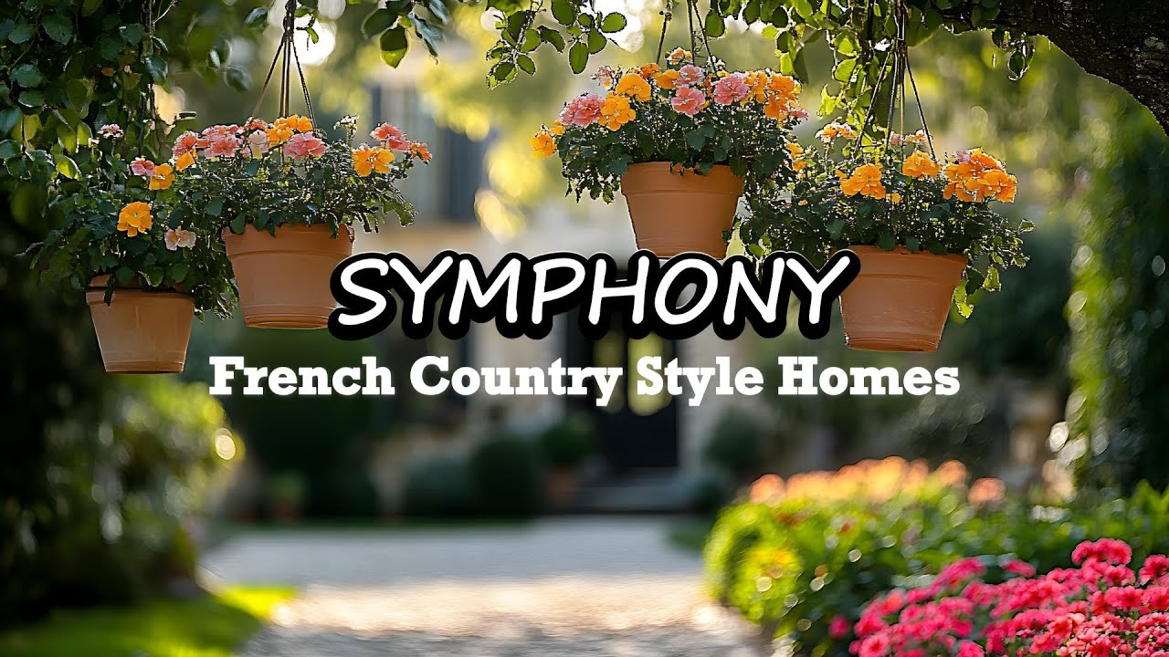 Create Beautiful Element & Inspiration Interior French Country Style ...