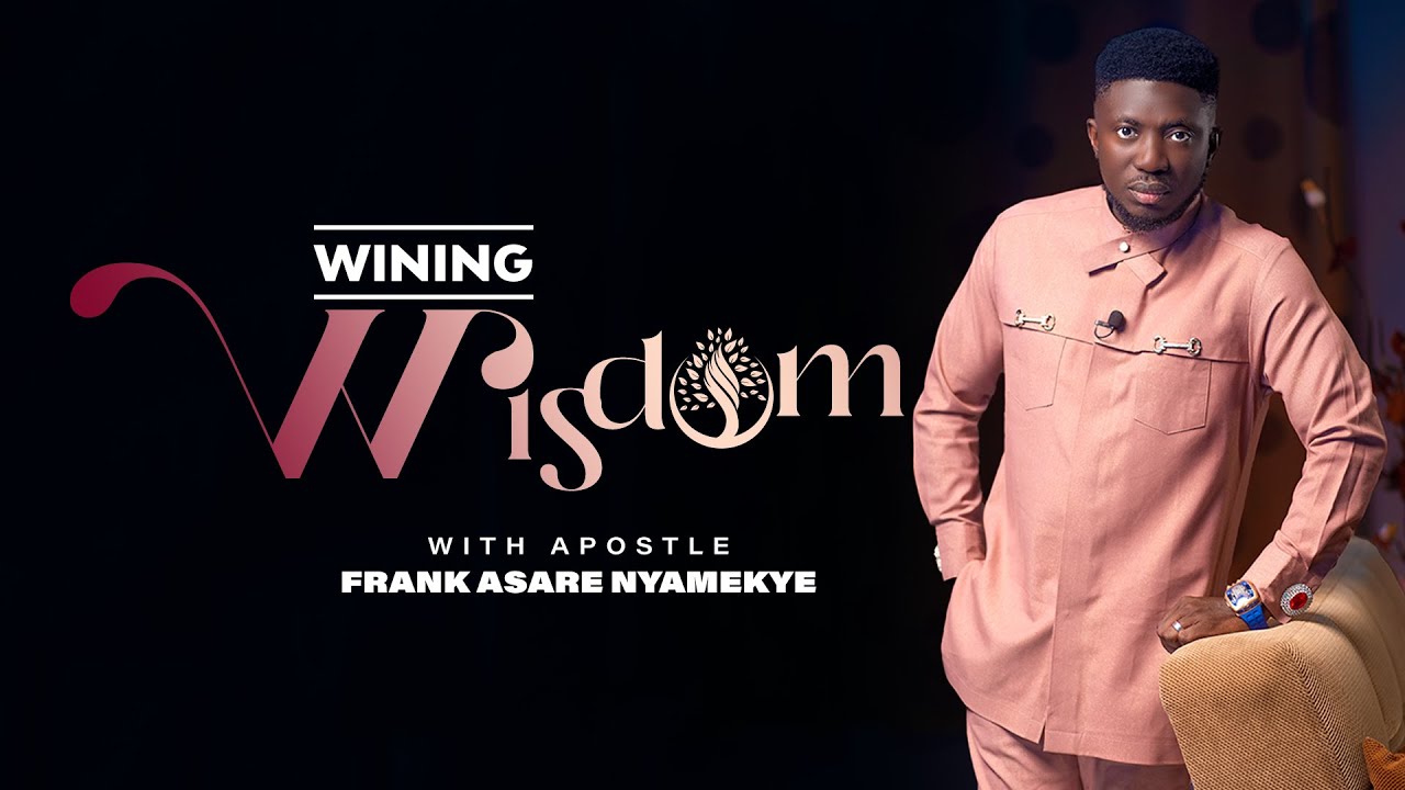 Winning Wisdom (Episode 35) - YouTube