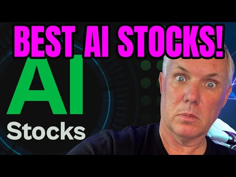 BEST AI STOCKS TO BUY NOW! 2 AI STOCKS TO AVOID RIGHT NOW! BREAKING ...