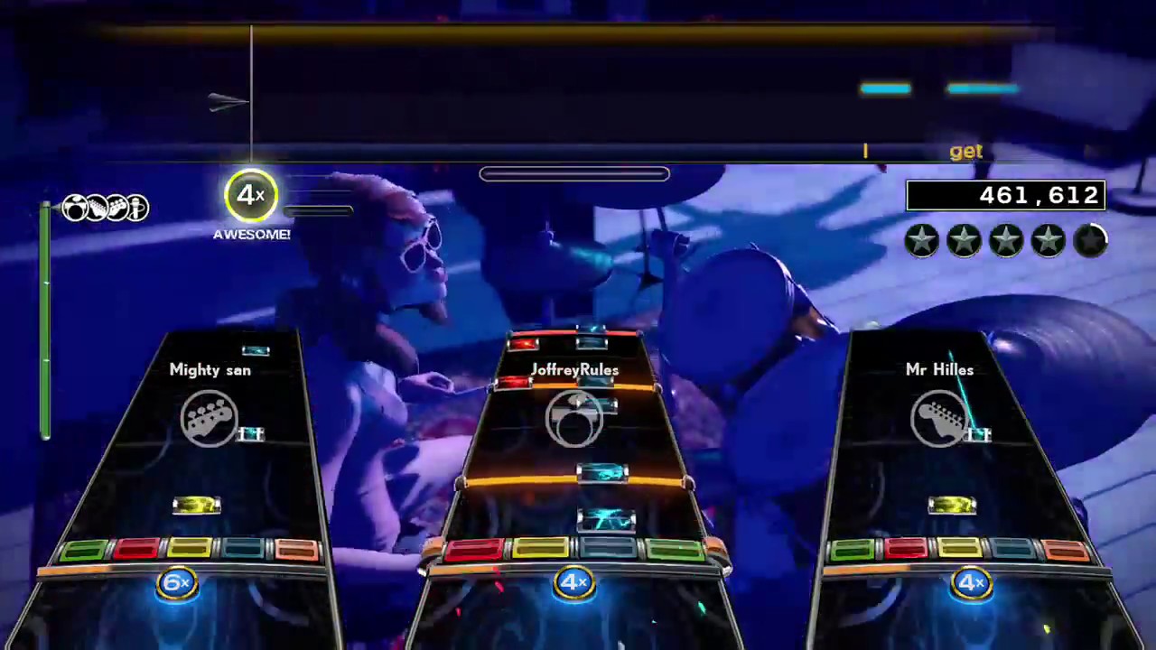 Ex's and Oh's by Elle King - Full Band FC #1113 - YouTube
