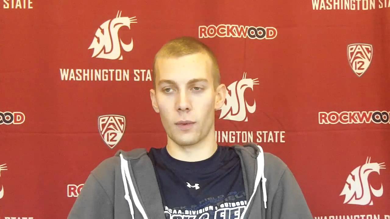 Joe Abbott Interview - YouTube