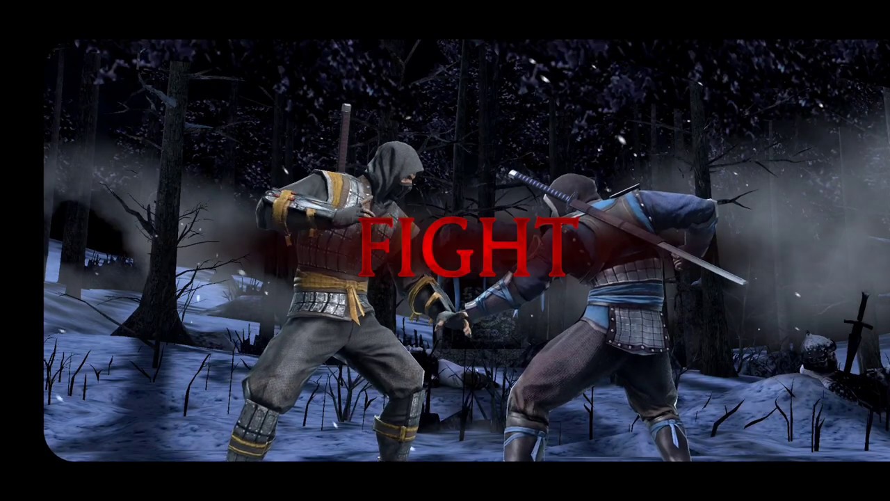 MK: Fight continues 💪 - YouTube