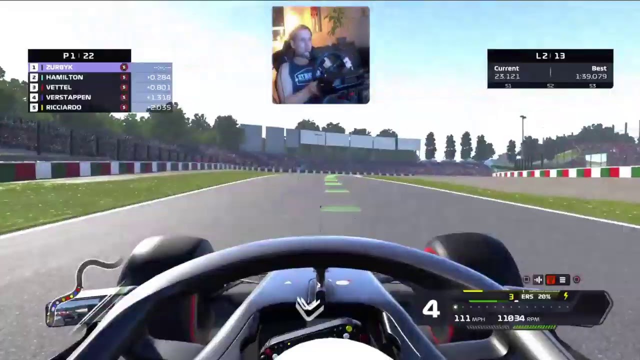 F1 2020 - PS5 - Faster for sure - YouTube