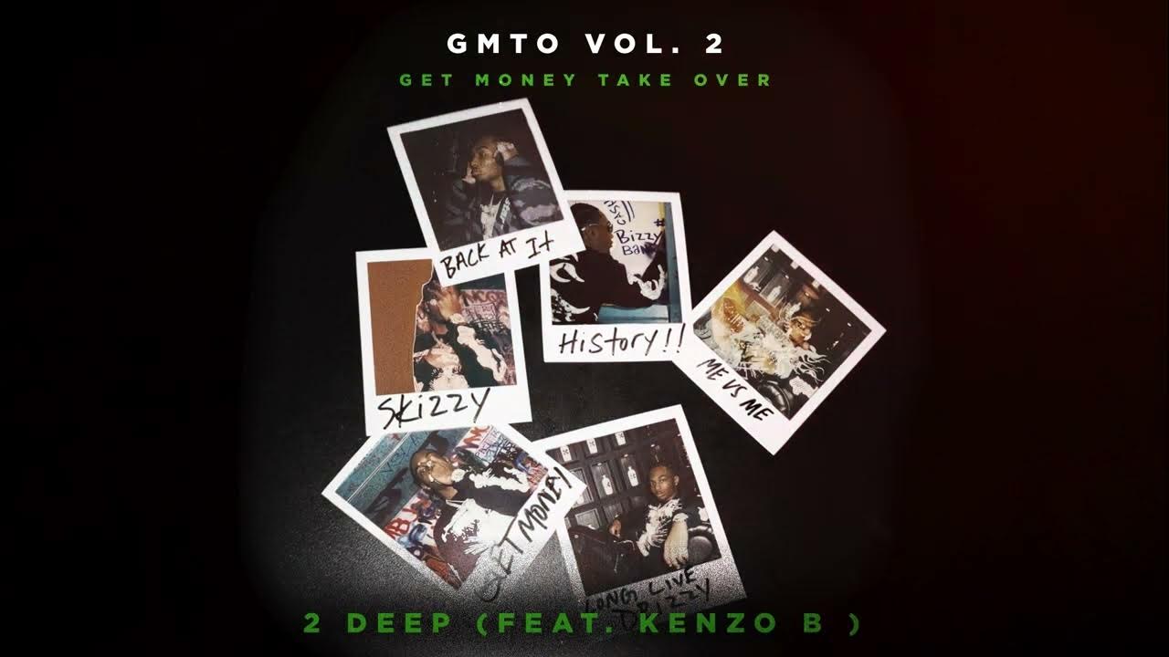 Bizzy Banks - 2 Deep (feat. Kenzo B) [Official Audio] - YouTube