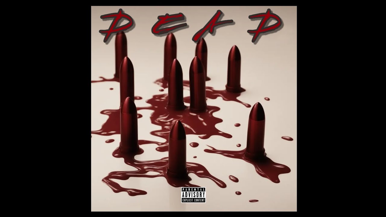 Vayro - D E A D ft. MDB (Official Audio) - YouTube