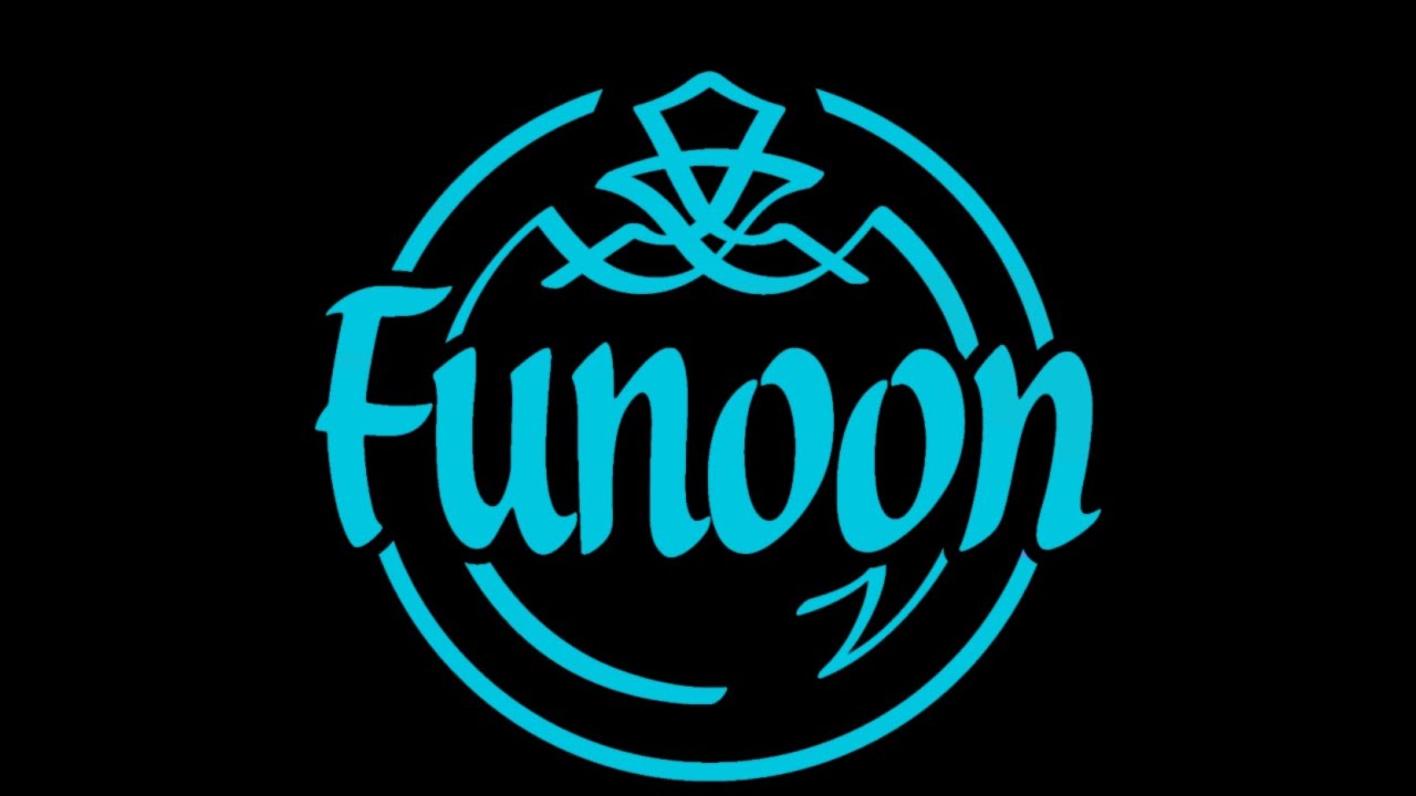 Funoon - Meet the Team for 2020! - YouTube