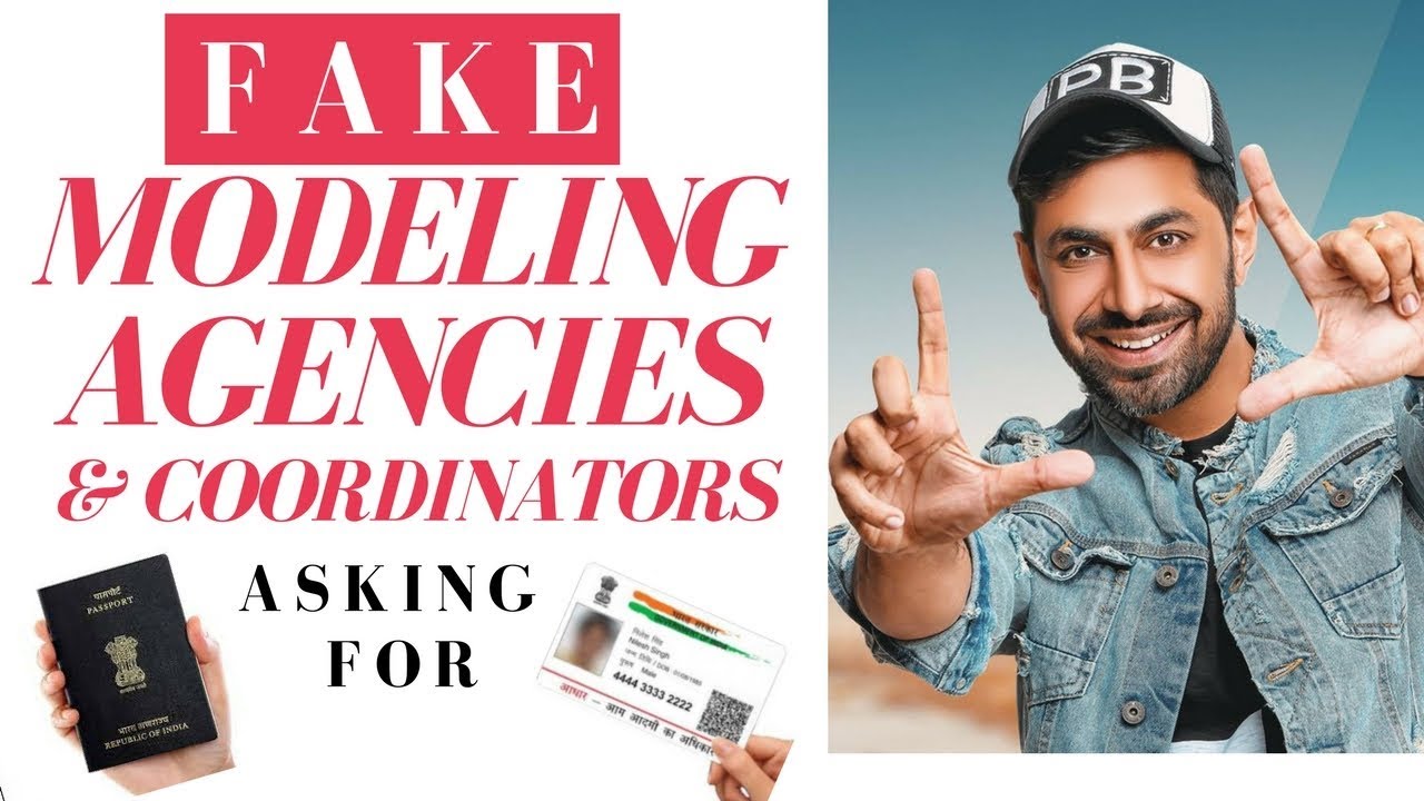 Career in Modelling | Fraud Model agencies | Fake modeling coordinators ...