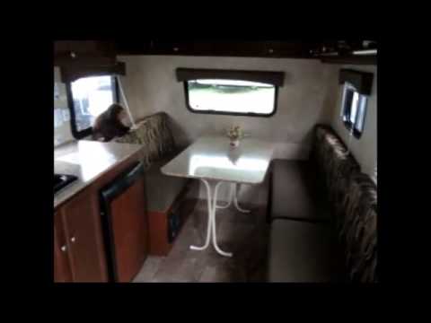 2013 Coachmen Clipper 15RB Milwaukee Wisconsin dealer - YouTube