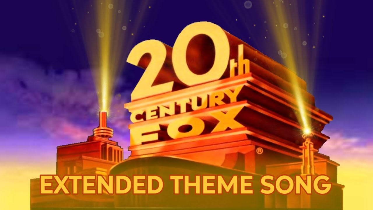 20th Century Fox (1994) - Extended Theme Song Fanfare - YouTube