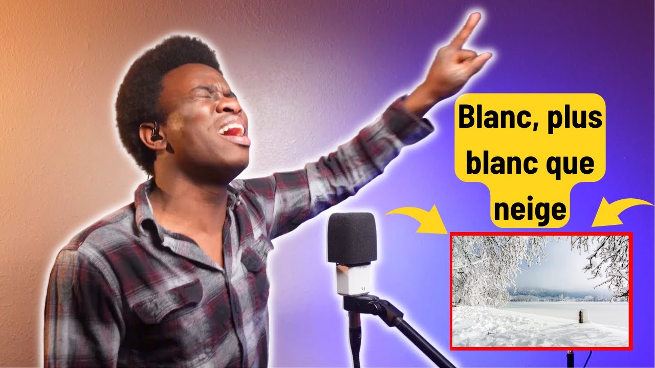 Jésus, par ton sang précieux - Blanc, plus blanc que neige - Celigny ...