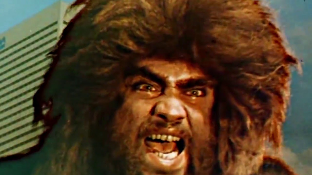 Yeti: Giant of the 20th Century (1977) - Grindbin Podcast - Episode 78 ...