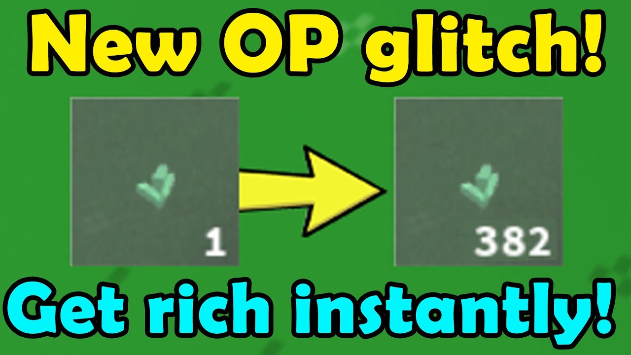 I FOUND A NEW *OP* DUPLICATION GLITCH in Roblox Islands! (Skyblock ...