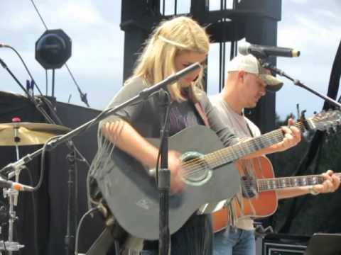 Chancie Neal -10-2-14 Farm Tour-Auburn AL - YouTube