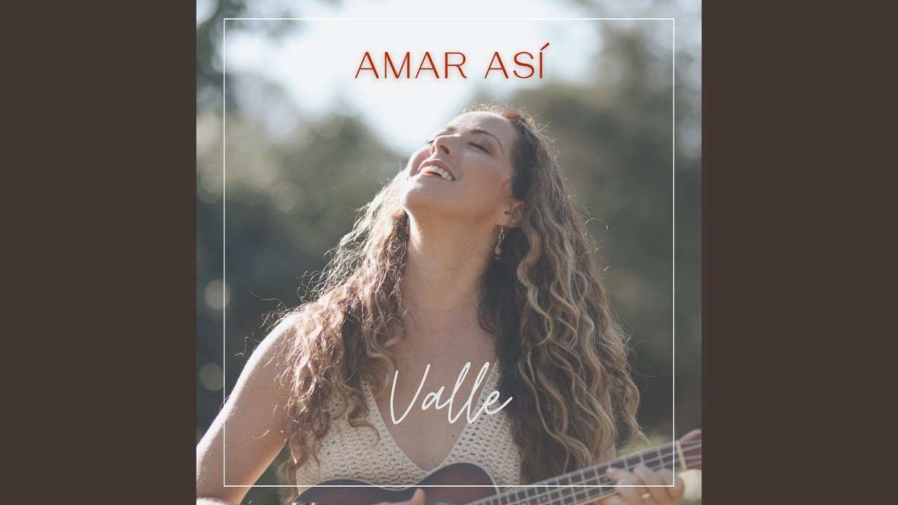 Amar Así - YouTube