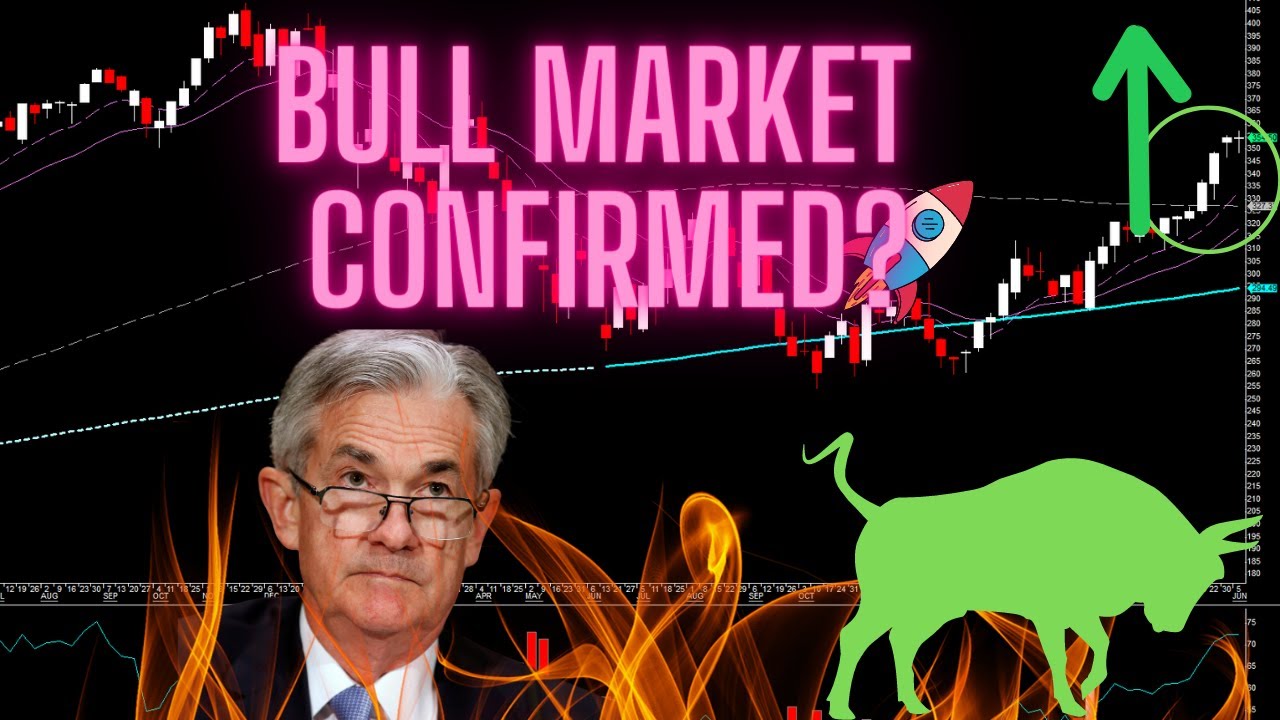 Confirmed Bull Market: Is It the Right Time to Go All-In? - YouTube