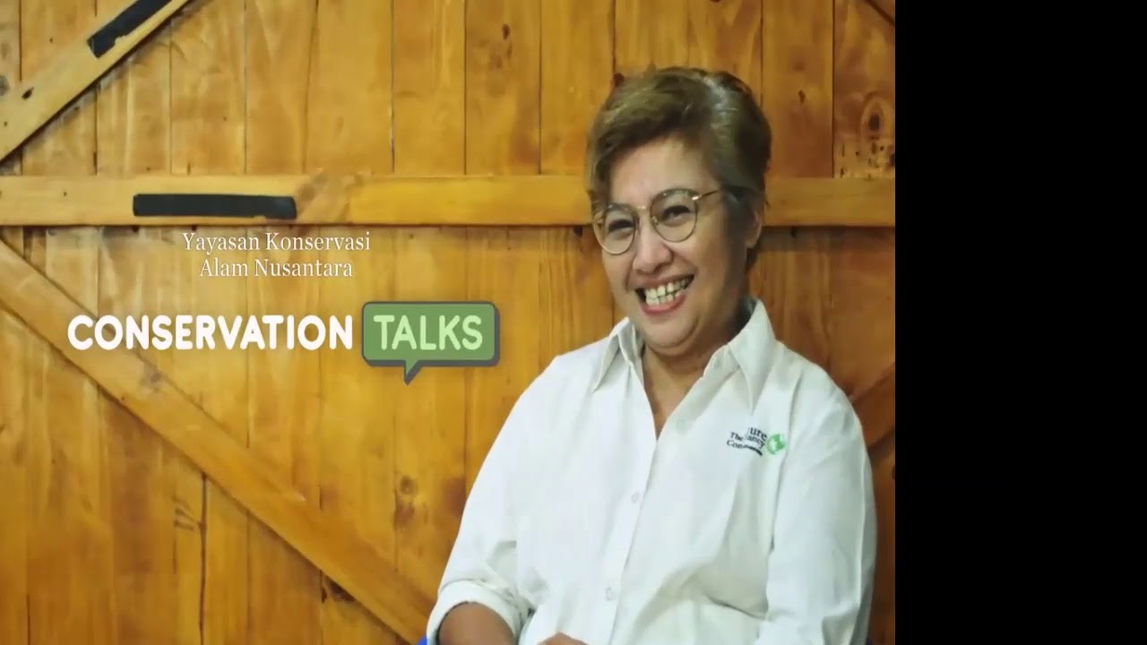 Virtual Conservation Talk: Women in Conservation - YouTube
