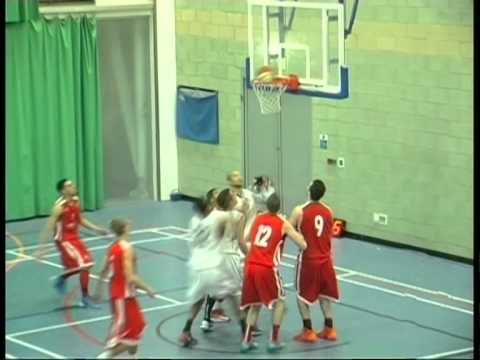 Alex Greven #5 highlights 2013-14 - YouTube