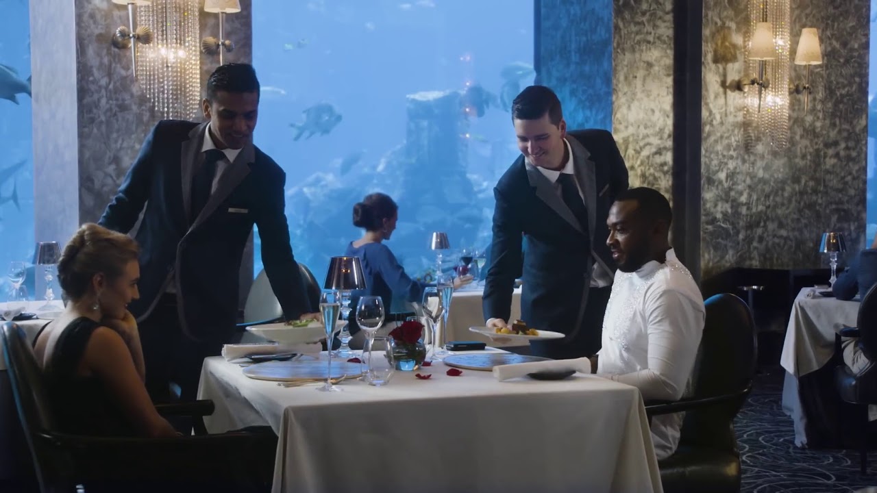 THE WEDDING PARTY 2 : Destination Dubai | Trailer - YouTube