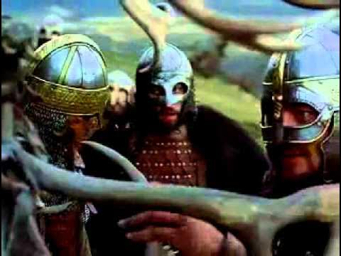Beowulf & Grendel - Trailer - YouTube