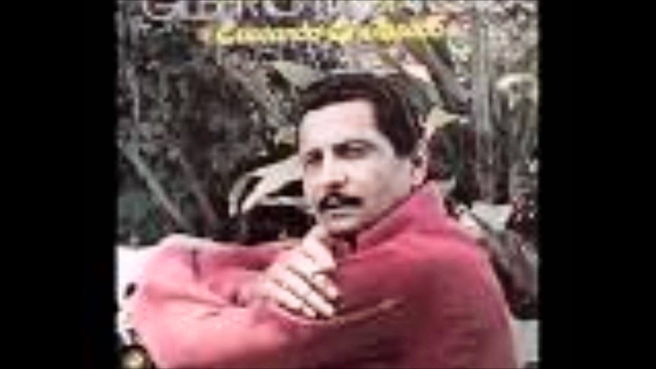 Gilberto Monroig Nosotros - YouTube