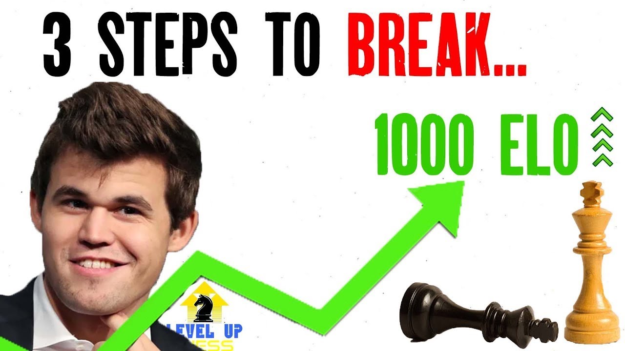 Rapid chess Speed run (Road to 1100) E5 - YouTube