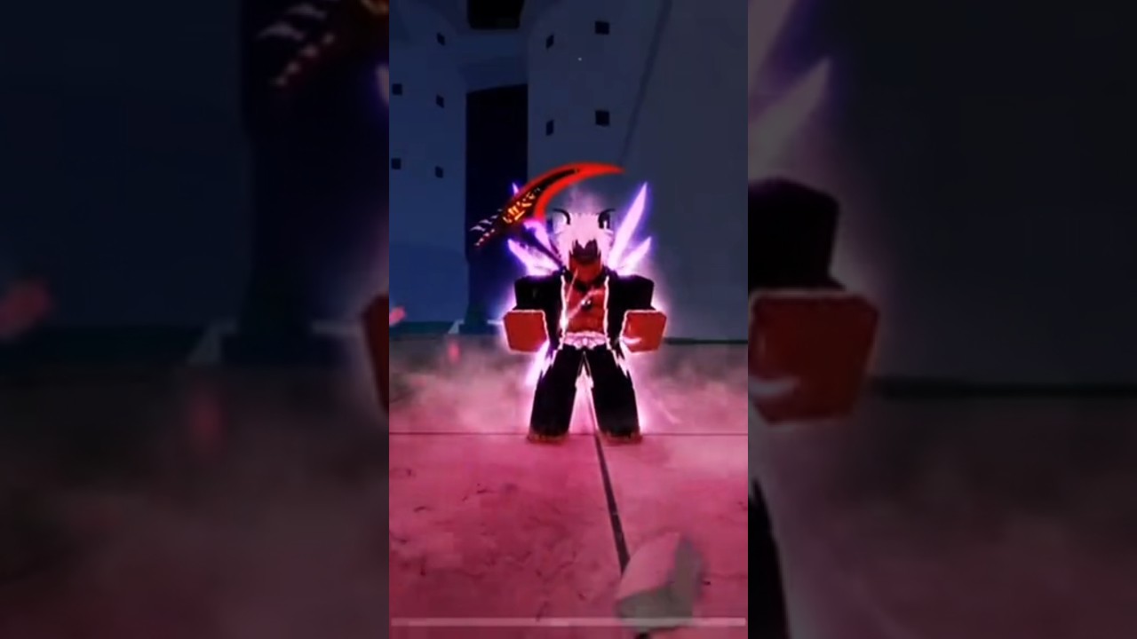 Race v4 awakening #bloxfruits - YouTube