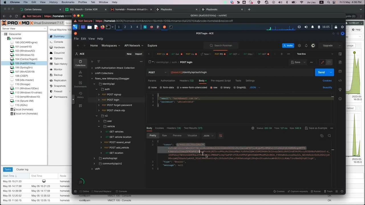 Broken Object Level Authorization - YouTube