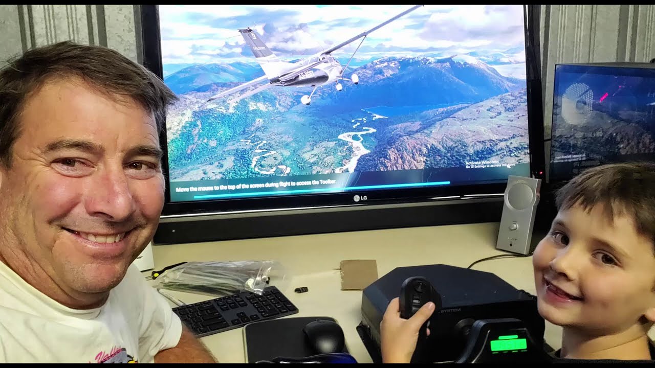 FAR Part 91/135 Advance Qualification Program UPDATE - YouTube