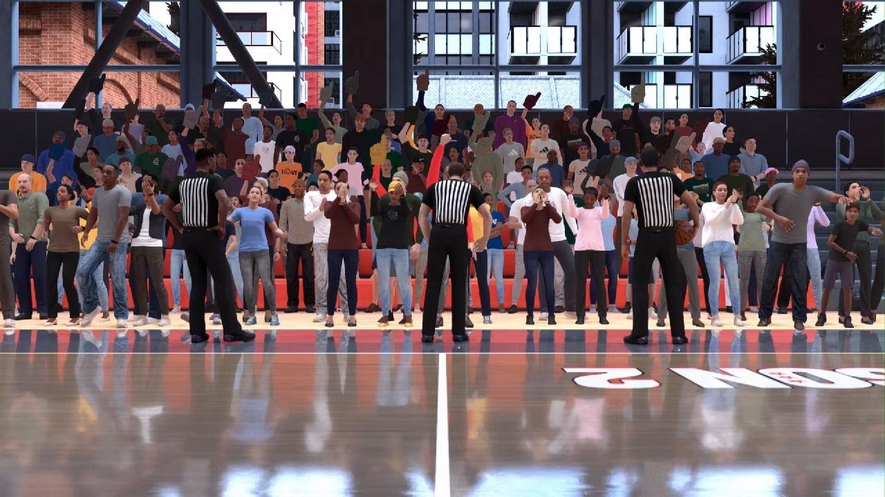 Free Da Guys Ep.12- 💀 After 1st Quarter - YouTube