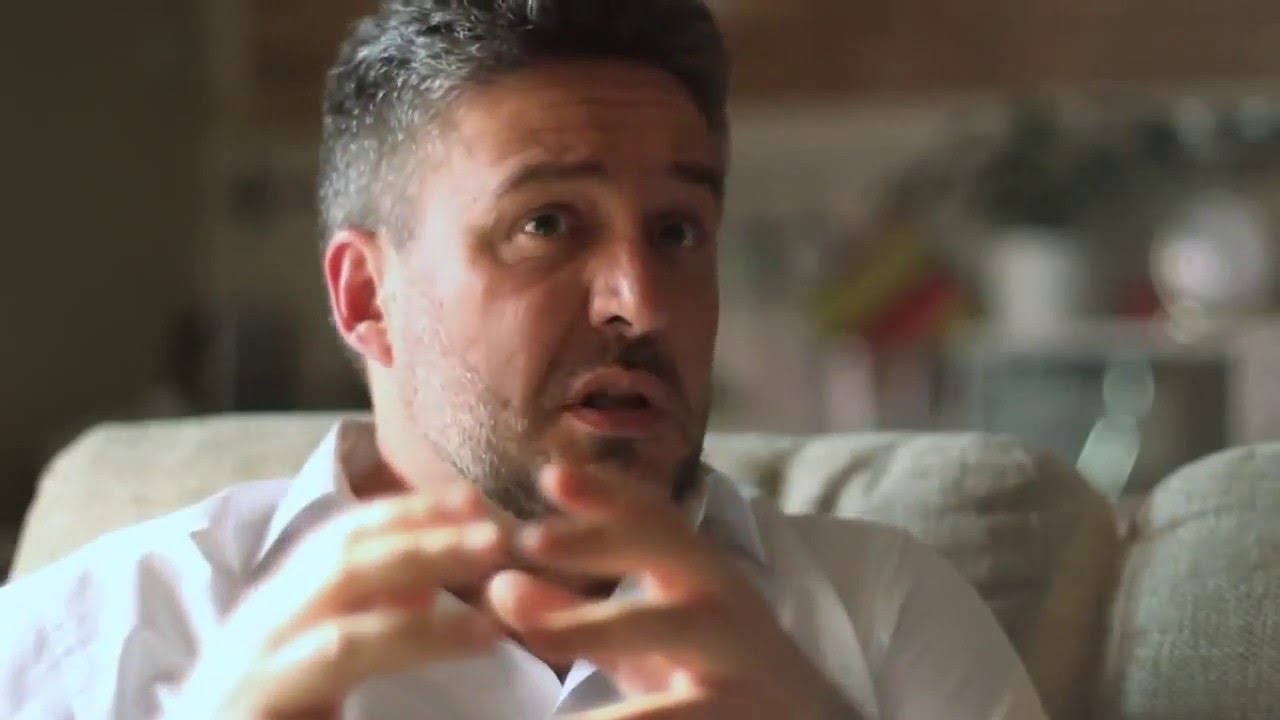 Qué sobre el futuro - Alex Rovira - YouTube