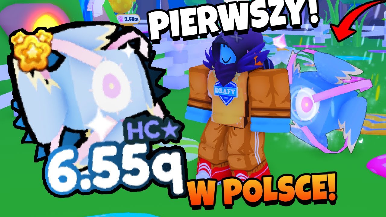 ZDOBYŁEM PIERWSZY W POLSCE TEGO UKRYTEGO PETA SECRET ANGELUS w PET ...
