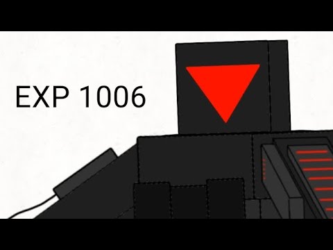 Experience 1006 - YouTube