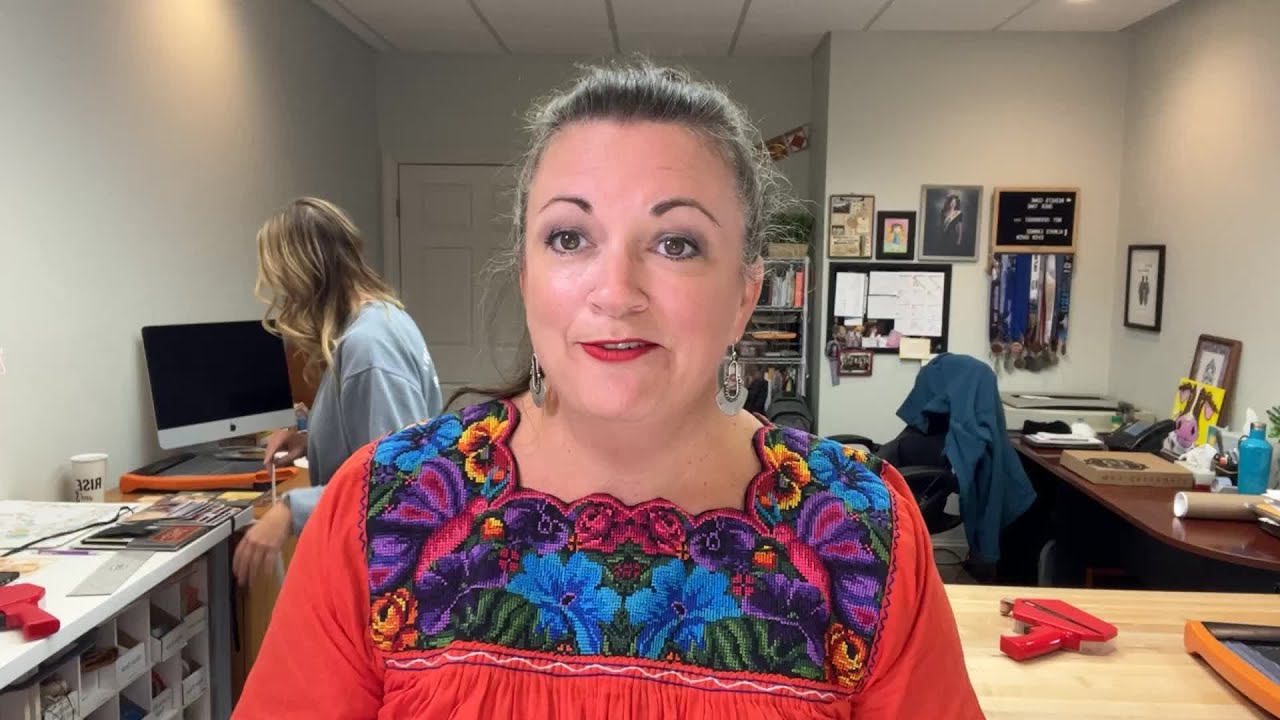 Mariachi collection unboxing - January 2023 - YouTube