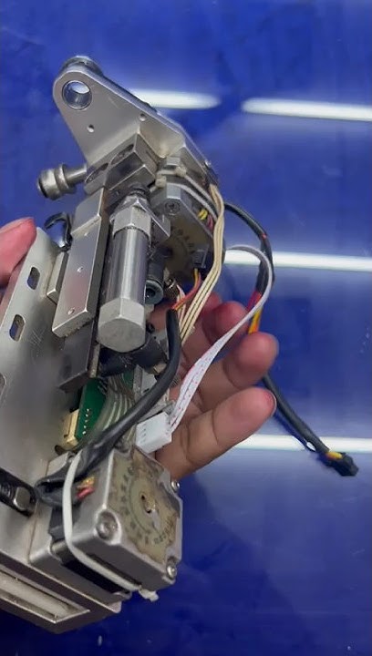 coding device old sale on best price limited offer - YouTube