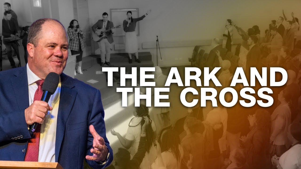 The Ark of the Covenant: A Symbol of Jesus Christ’s Divinity and ...