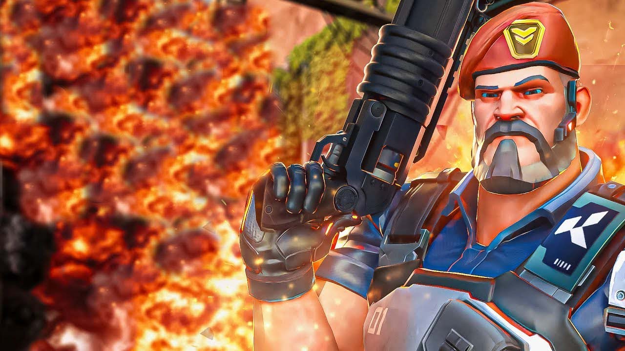 valorant raze funny moments live - YouTube