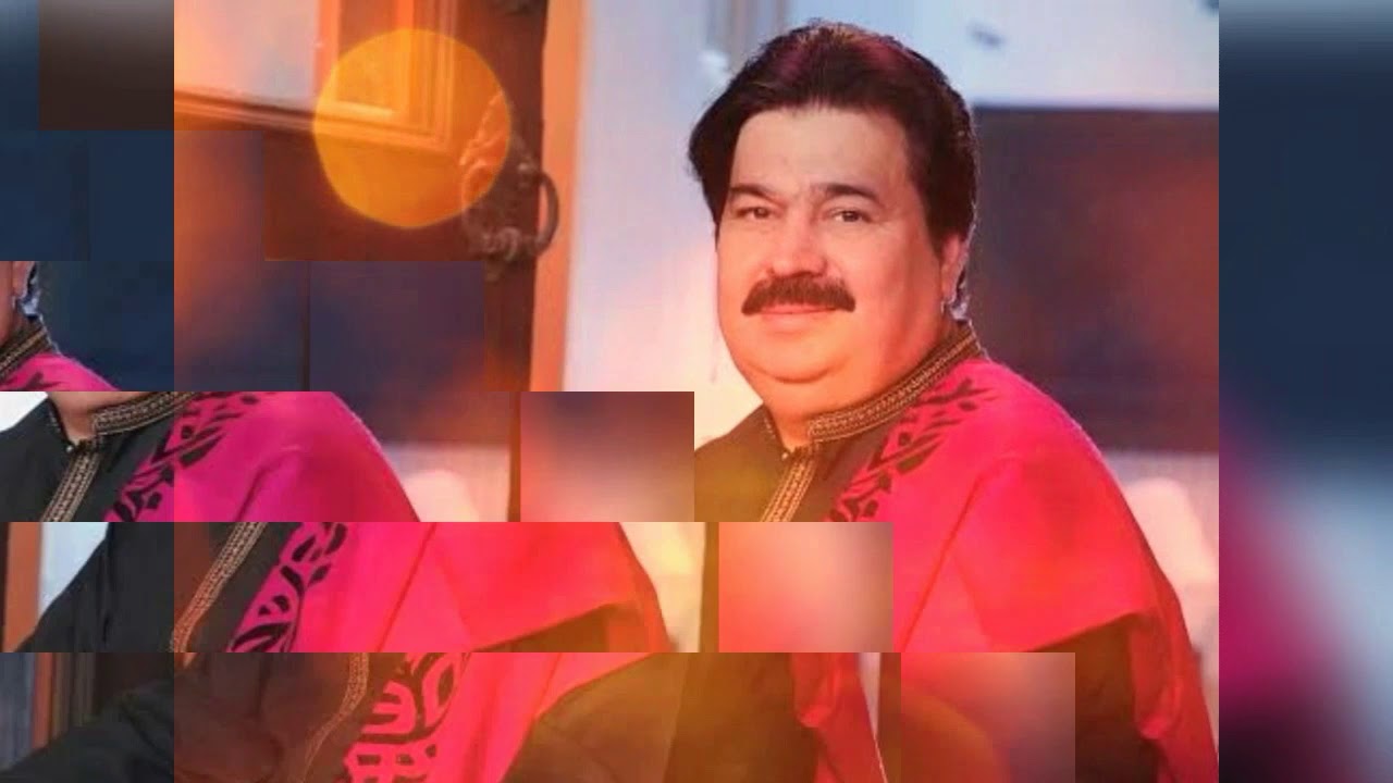 Sanwal(Song)Singer(Shafa Ullah Khan Rokri)(new saraiki song) - YouTube