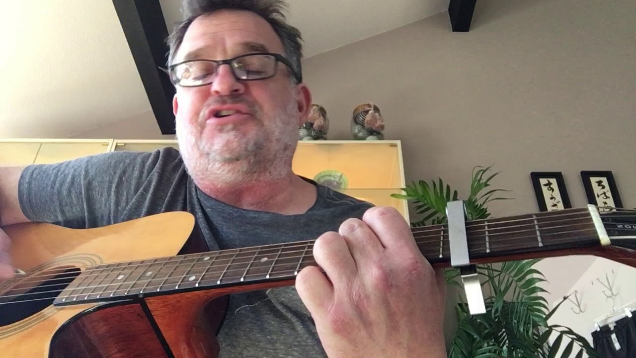 "Easy Loving" (Freddie Hart cover) - YouTube