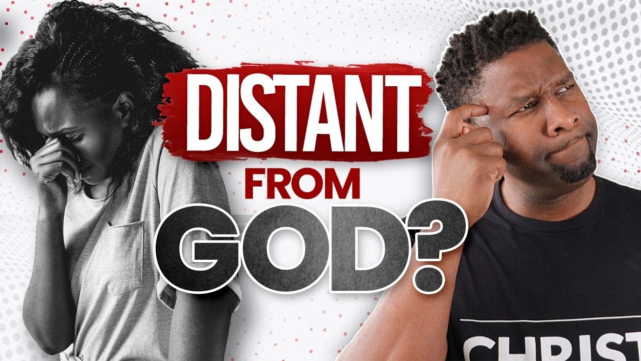 Top 7 MOST IMPORTANT Verses To Claim When You Feel Distant ...