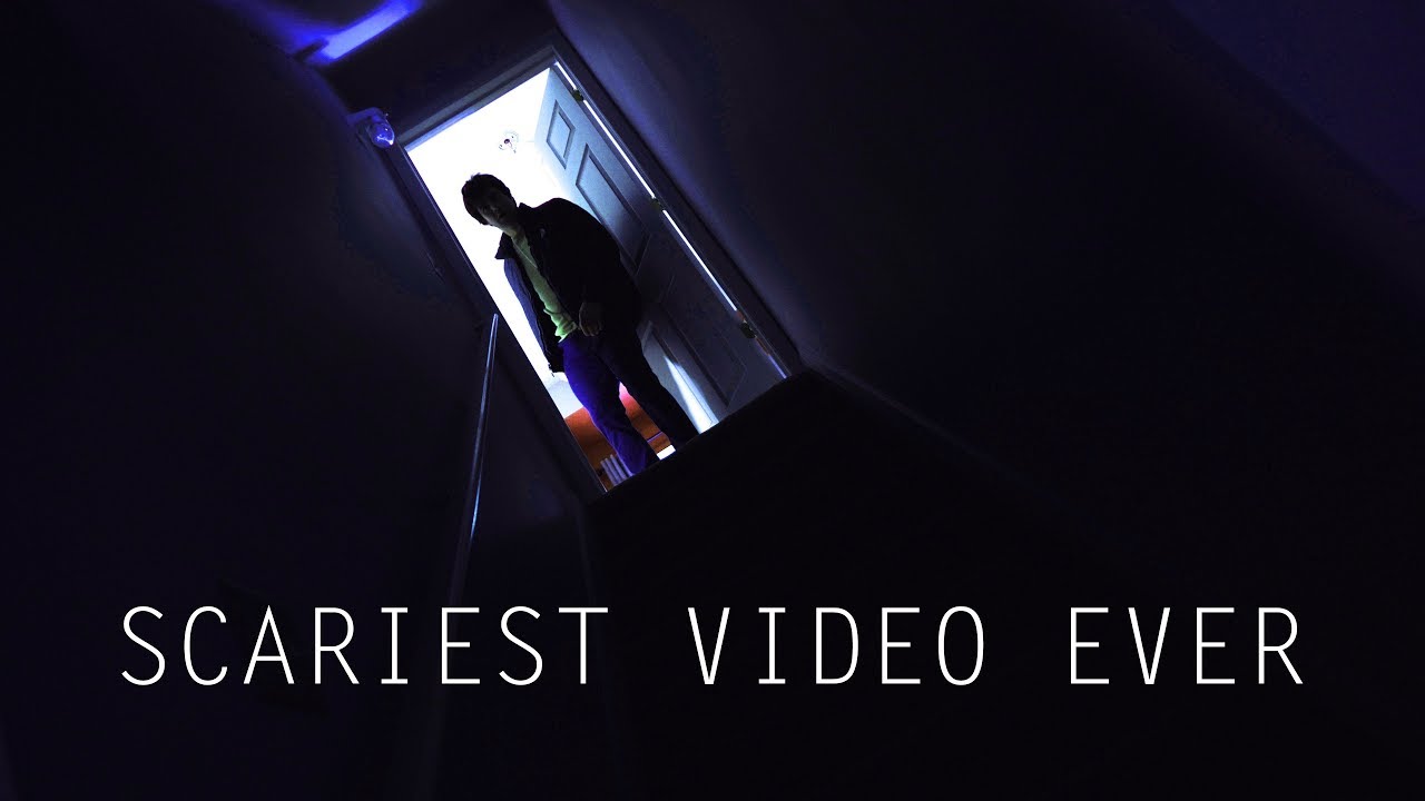 Artlist Horror Film Contest - The Hoo Hoo Man - YouTube