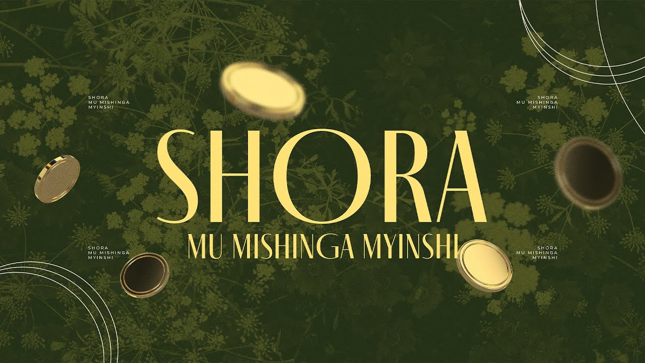 SHORA MU MISHINGA MYINSHI | Pasteur Gaspard KABARISA | 02-09-2025 - YouTube