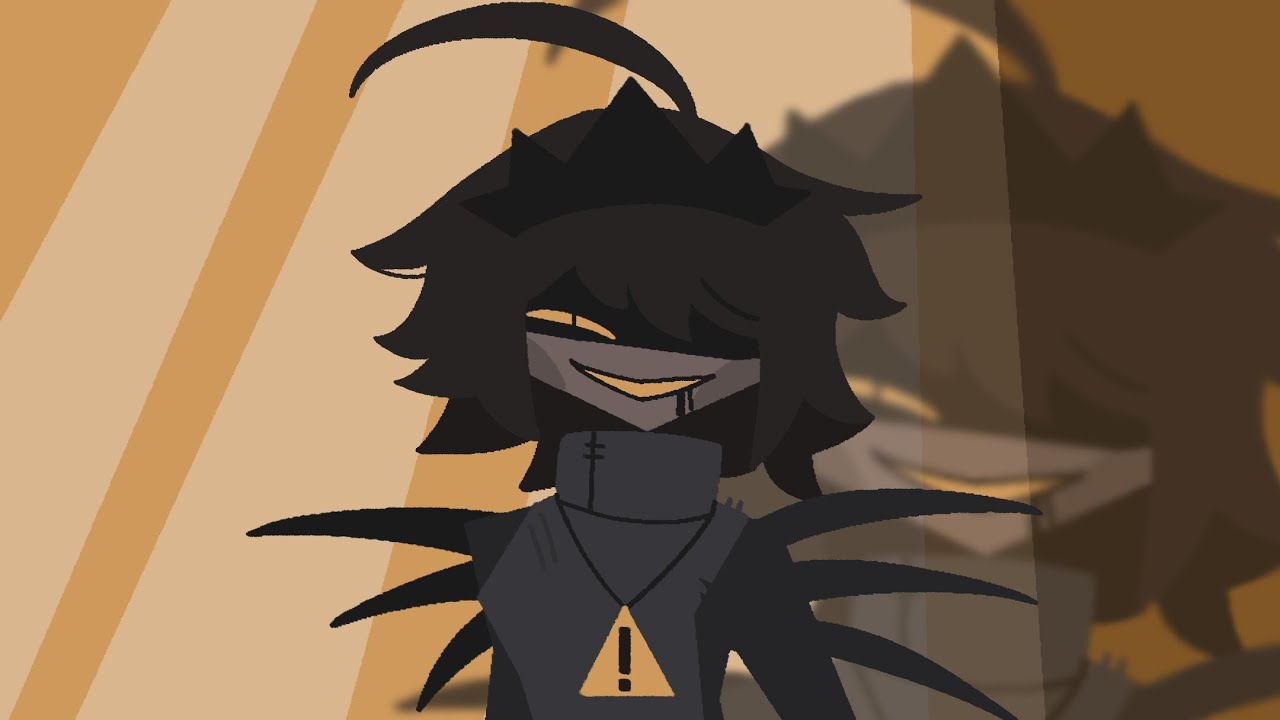 Danger Alice Drawing Timelapse! (Credits in Desc) - YouTube