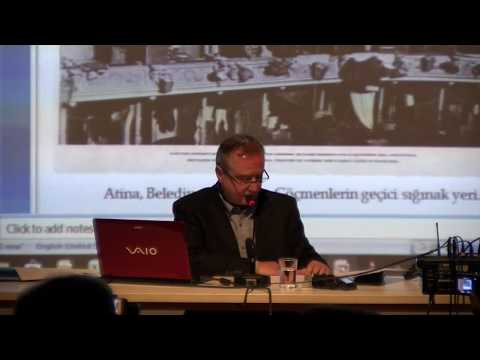 Stavros Anestidis - Anadolu Rum Ortodoks Nüfusunun Ortak Belleği [ENGLISH SUBTITLES]